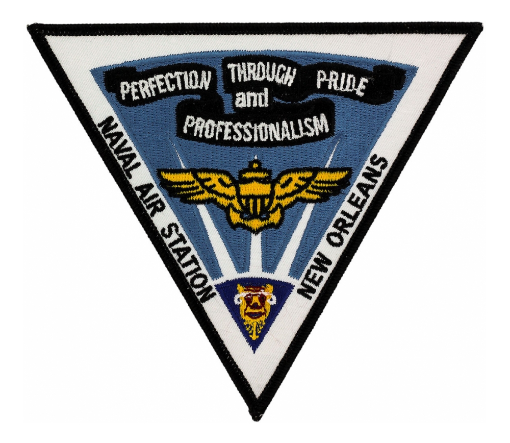 Naval Air Station Patches-N.A.S.- N.A.E.S.- N.A.A.S.- Etc. | Flying ...