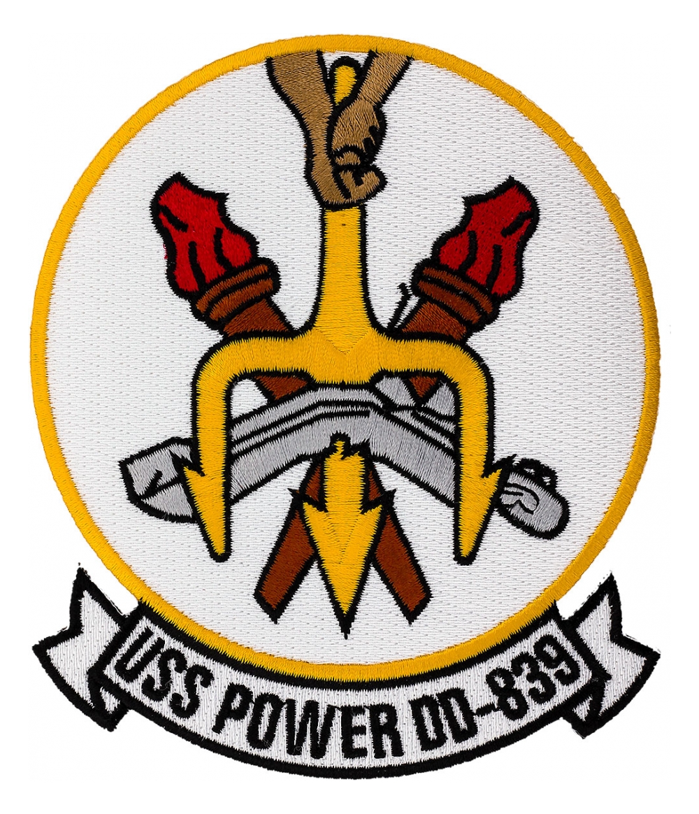 Navy Destroyer Ships DD-701 through DD-999 | Flying Tigers Surplus