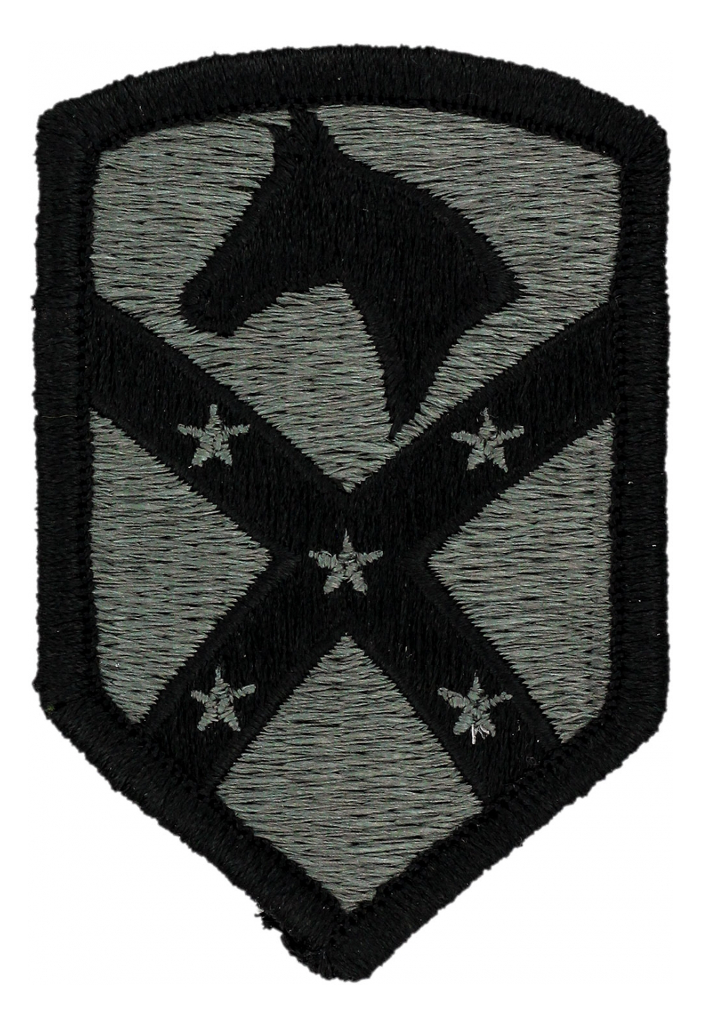 Army Sustainment Brigade Patches | Flying Tigers Surplus