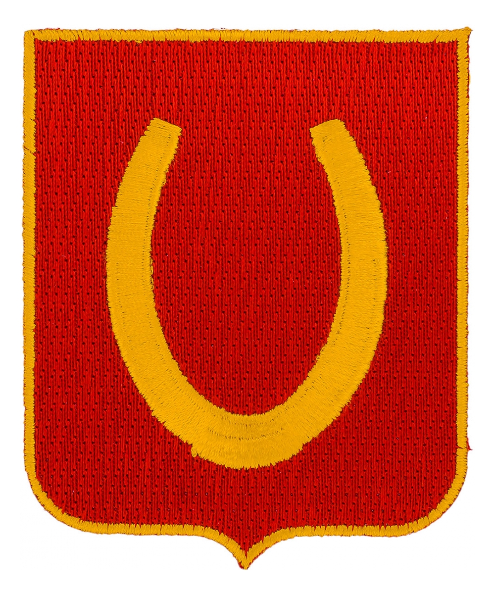 Army Field Artillery Battalion Patches