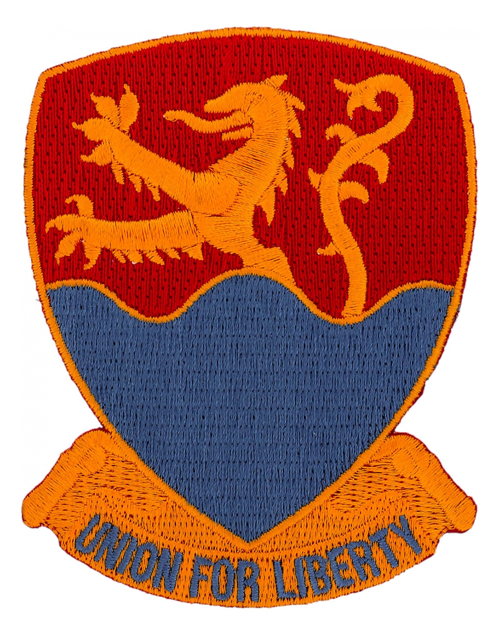 516th Airborne Infantry Regiment Patch | Flying Tigers Surplus