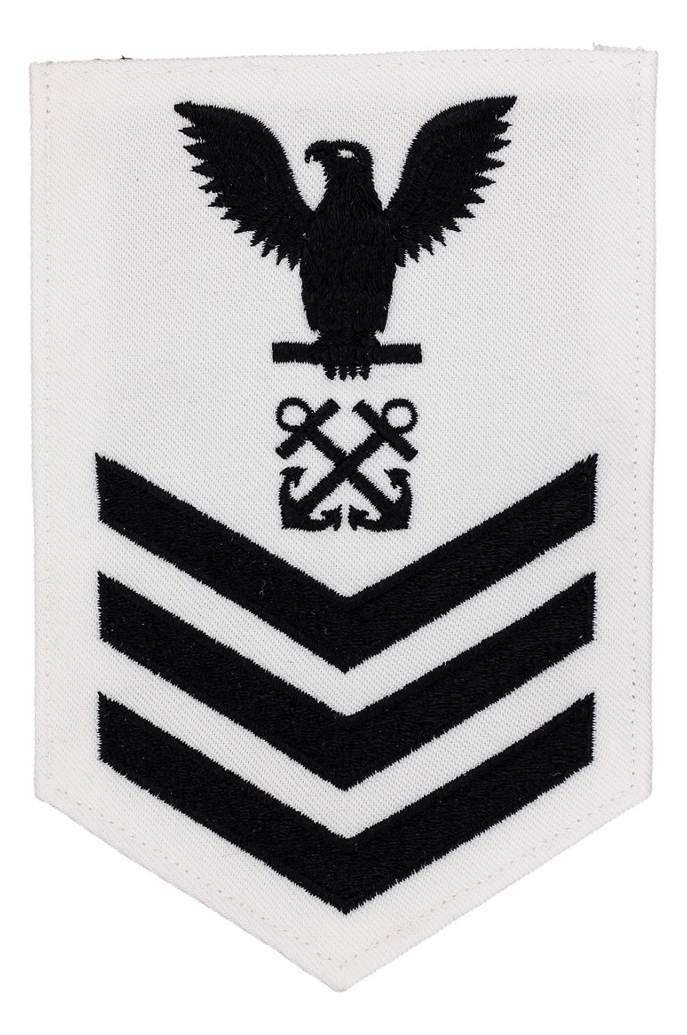 Navy Enlisted Rank | Flying Tigers Surplus