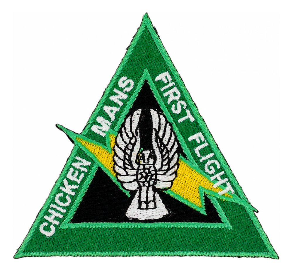 A Company, 227th AHB-VN Patch | Flying Tigers Surplus