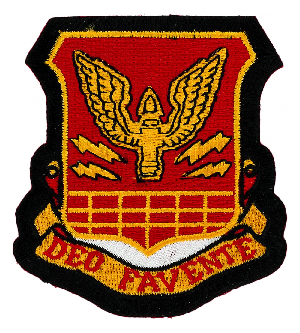 238th Cavalry Regiment Patch | Flying Tigers Surplus