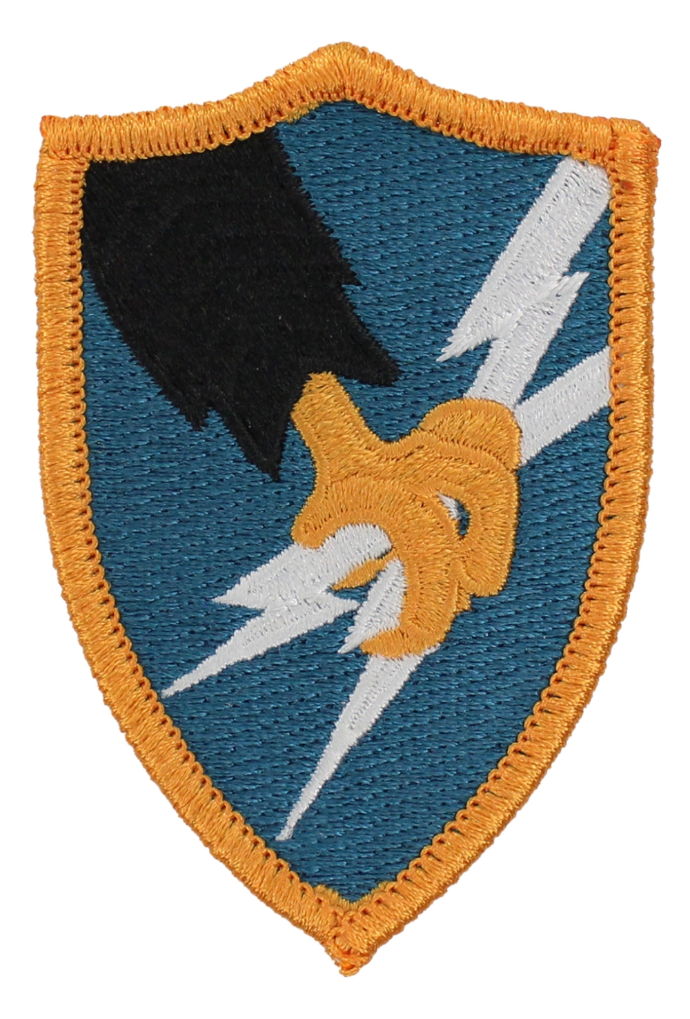 Army Military Intelligence Patches