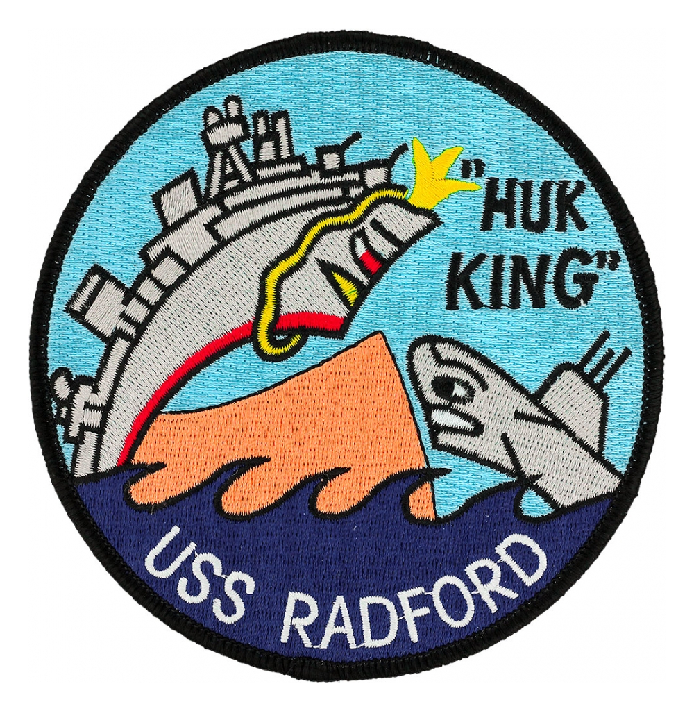 Navy Destroyer Ships DD-1 through DD-700 | Flying Tigers Surplus