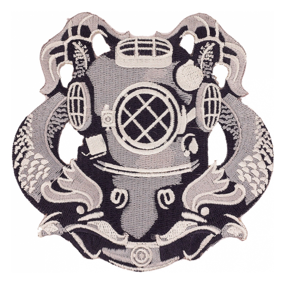 Navy Specialty Novelty Patches | Flying Tigers Surplus