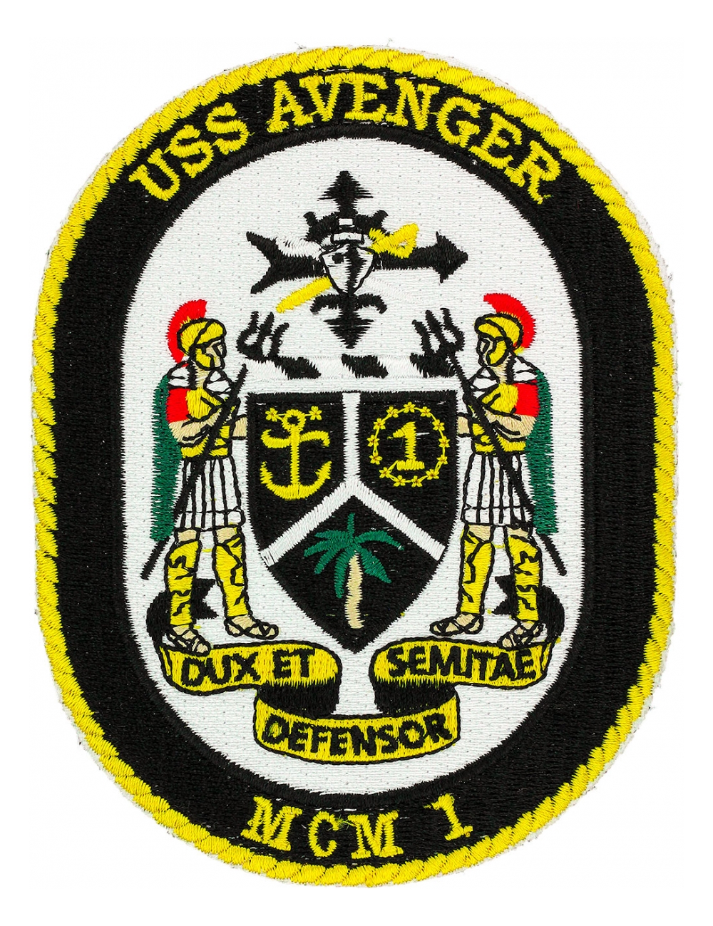 Navy Mine Warfare Ship Patches (MCM, MCS, MHC, MSO, AMc, YMS) | Flying ...