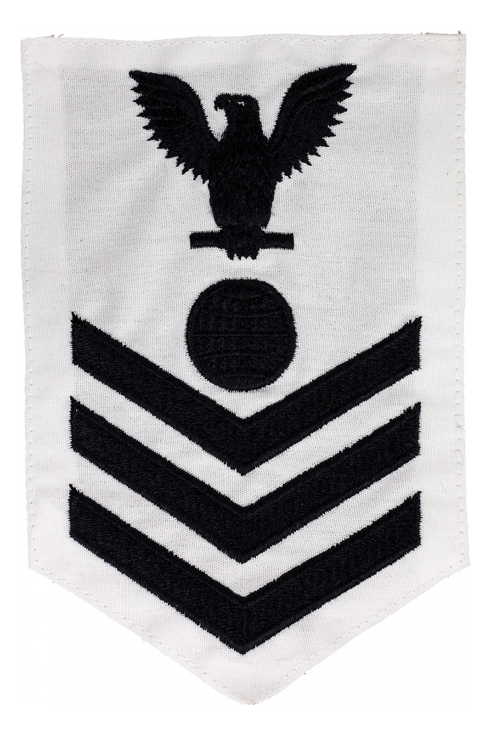 Navy Enlisted Rank | Flying Tigers Surplus