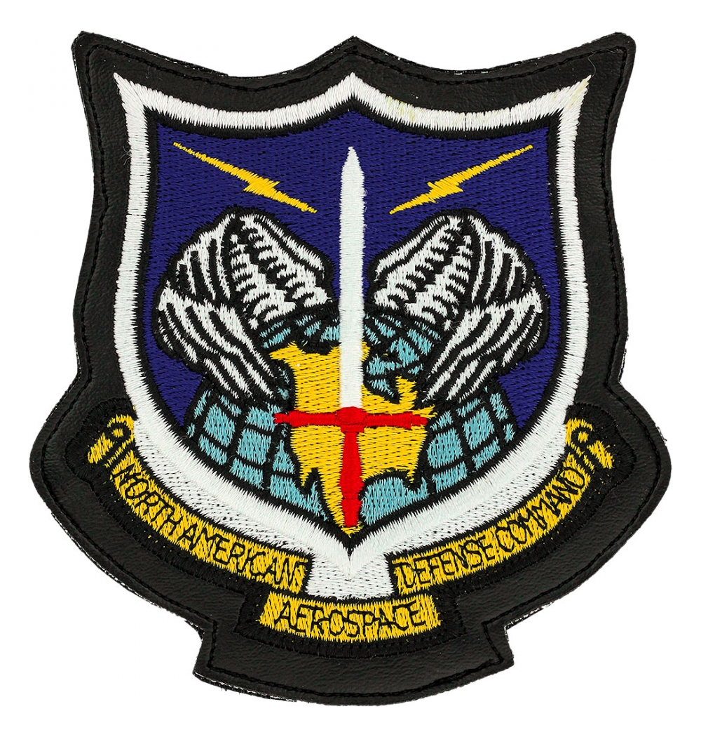 Air Force Command Patches | Flying Tigers Surplus