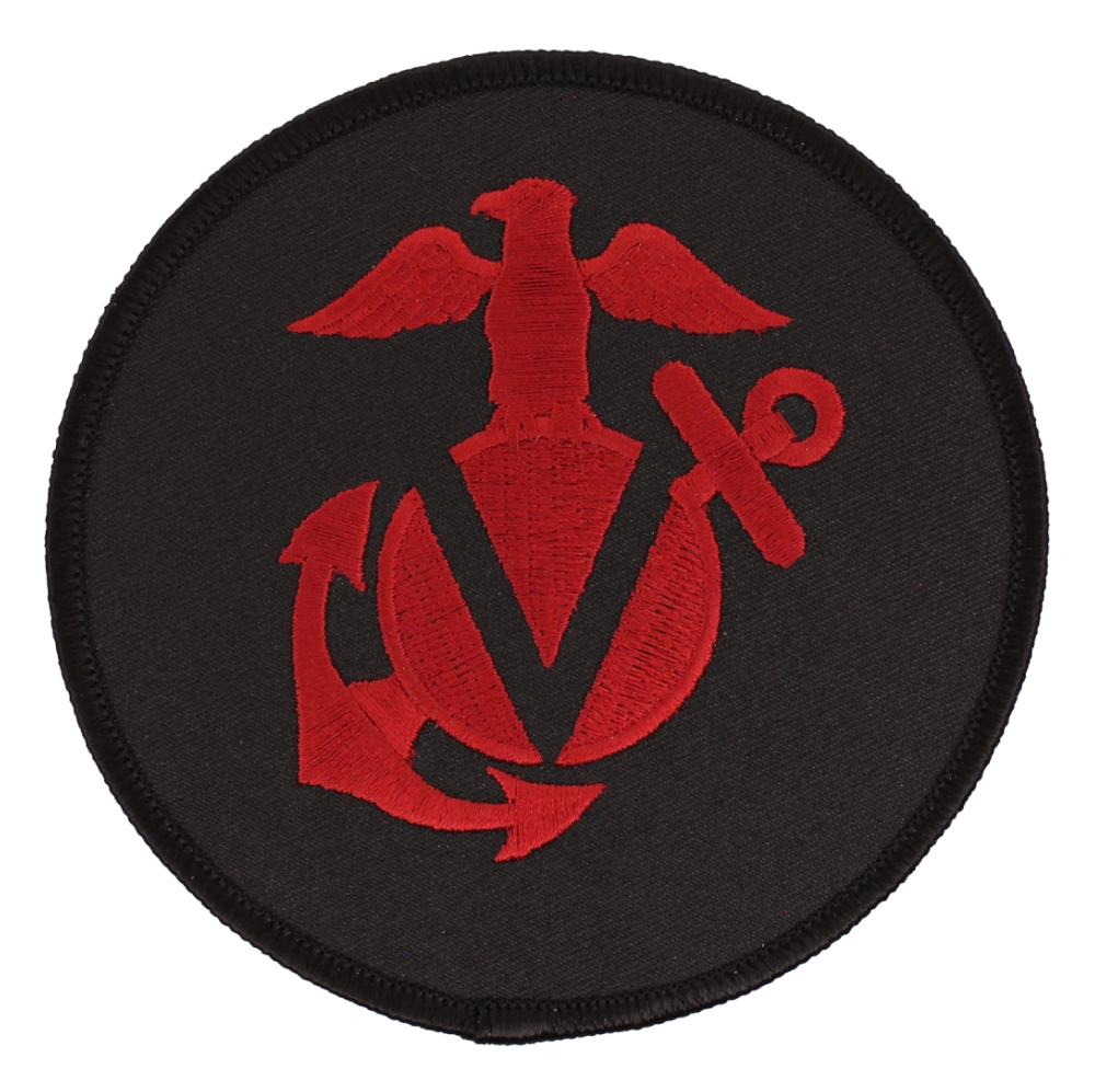 5th Marine Brigade Patch | Flying Tigers Surplus