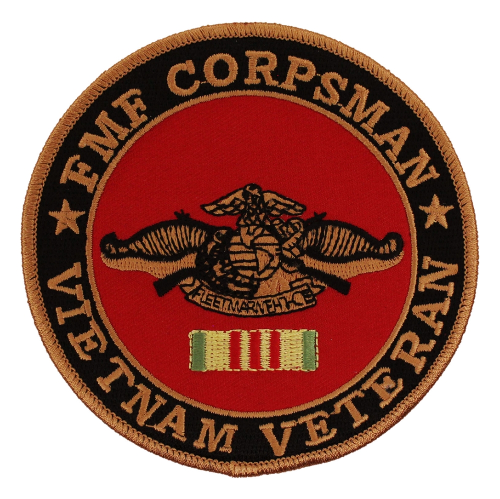 Corpsman - Flying Tigers Search