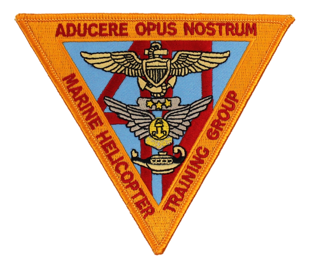 Marine Aircraft Group Patches (MAG) | Flying Tigers Surplus