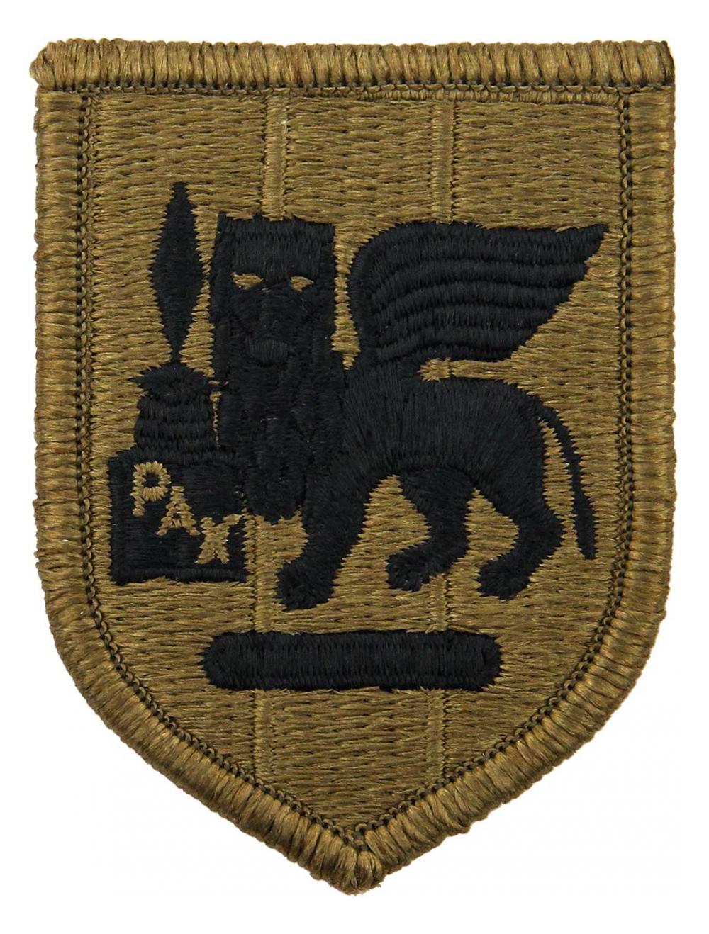 Army OCP Scorpion / MultiCam Patches