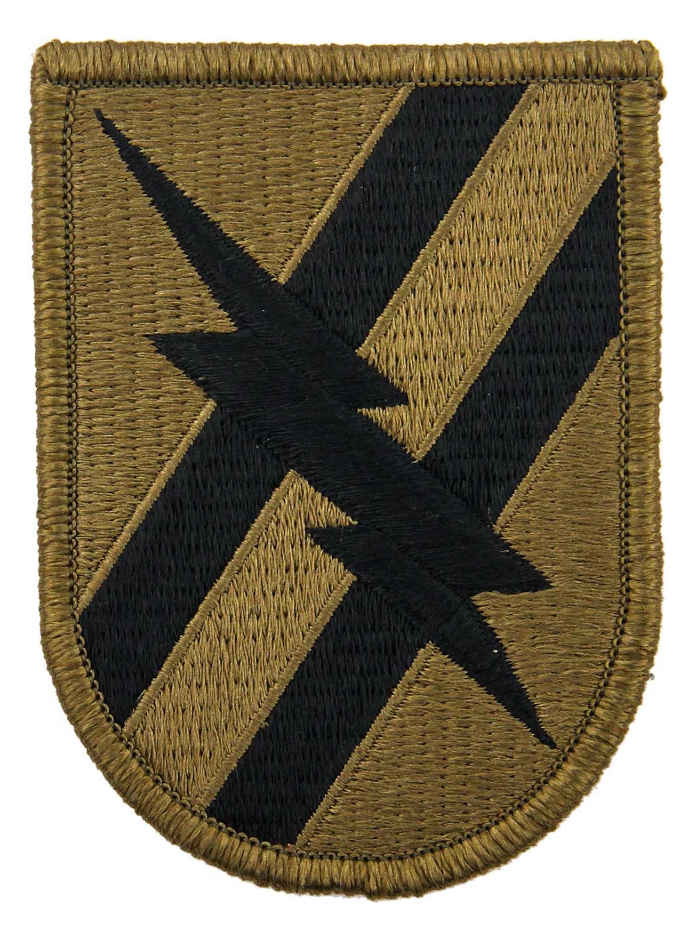 48th Infantry Brigade Scorpion / OCP Patch With Hook Fastener | Flying ...