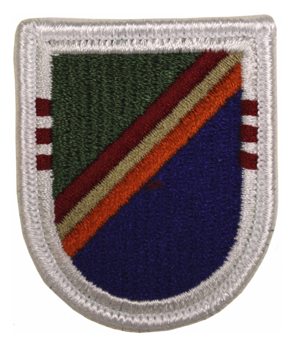 Army Flashes | Flying Tigers Surplus