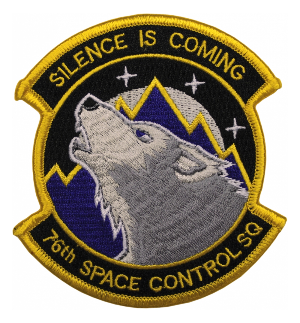 Air Force Aviation Patches | Flying Tigers Surplus