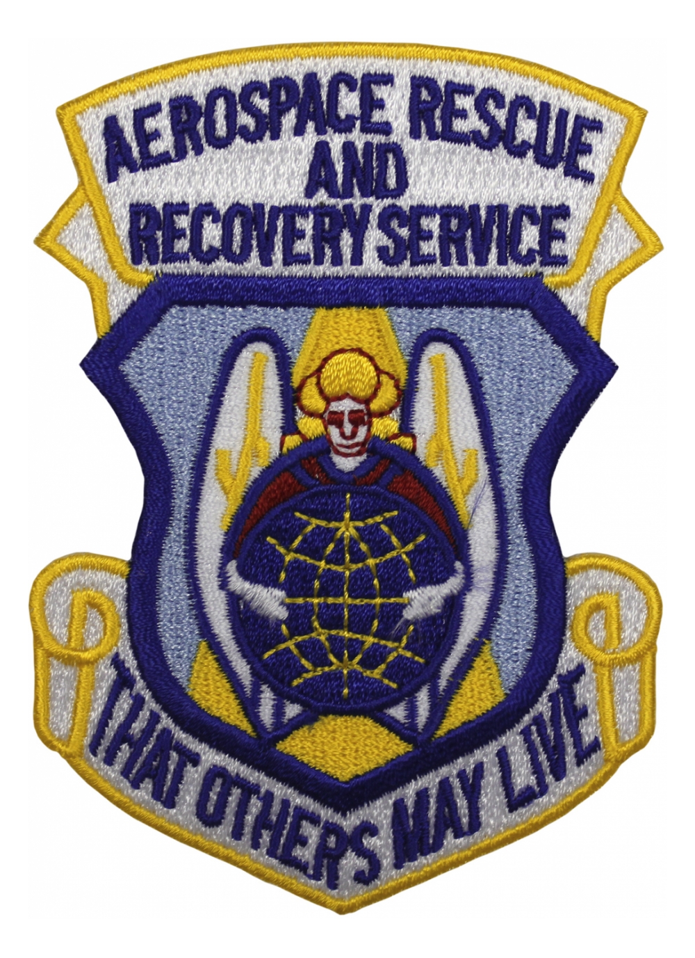 Air Force Specialty & Novelty Patches | Flying Tigers Surplus