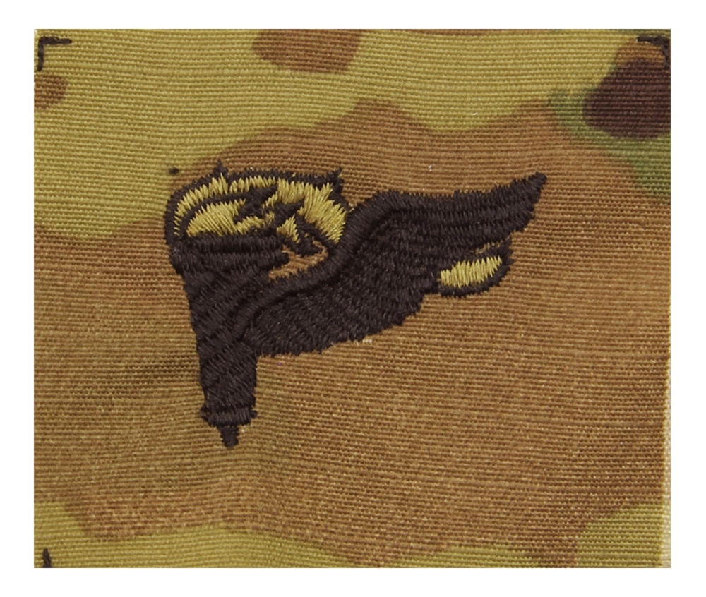 Army Scorpion Pathfinder Badge Sew-on | Flying Tigers Surplus