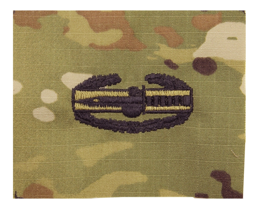 Army Scorpion / OCP Skill Badges Sew-on | Flying Tigers Surplus