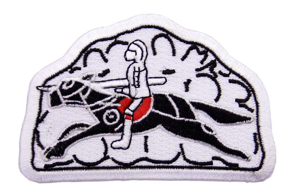 Army Tank Battalion Patches