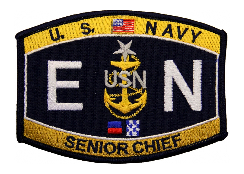 Navy Rate Patches | Flying Tigers Surplus