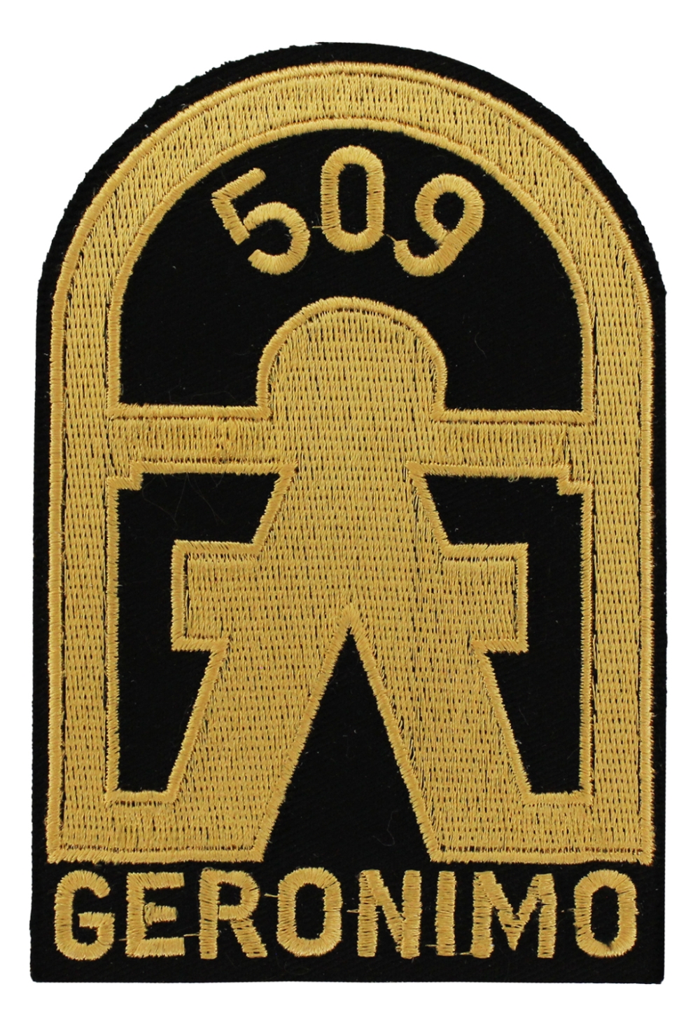 Army Airborne Infantry Regiment Patches
