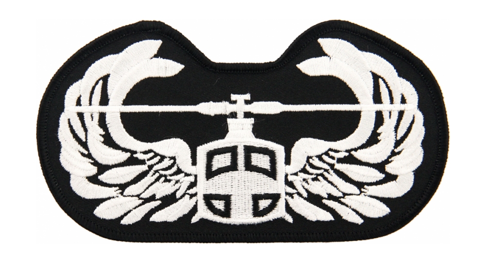 Air Assault Wing Patch | Flying Tigers Surplus