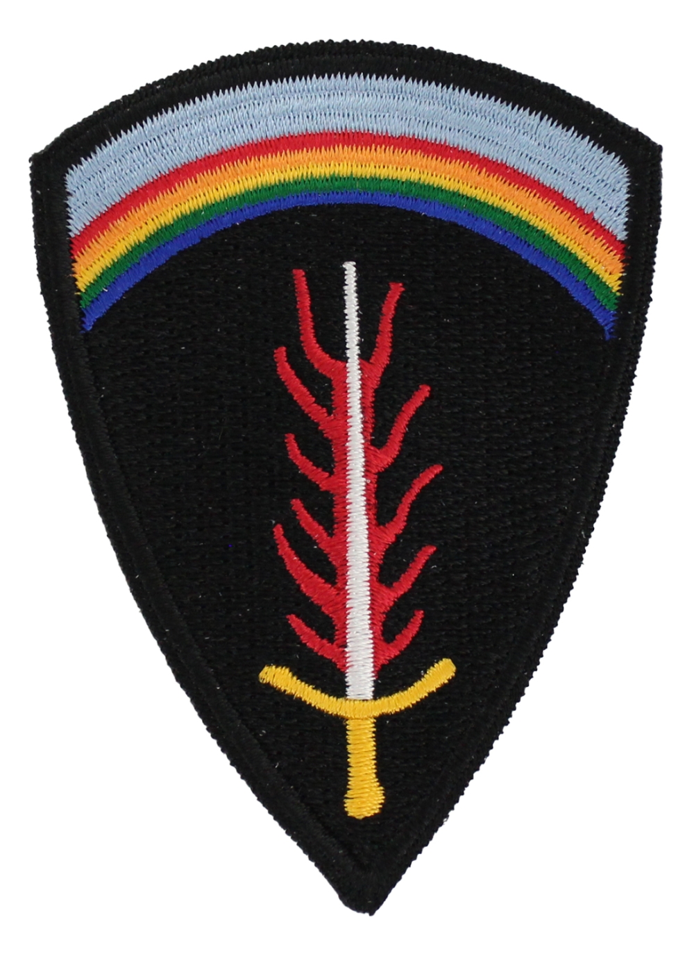 Supreme HQ Allied Expeditionary Forces (SHAEF) Patch | Flying Tigers ...