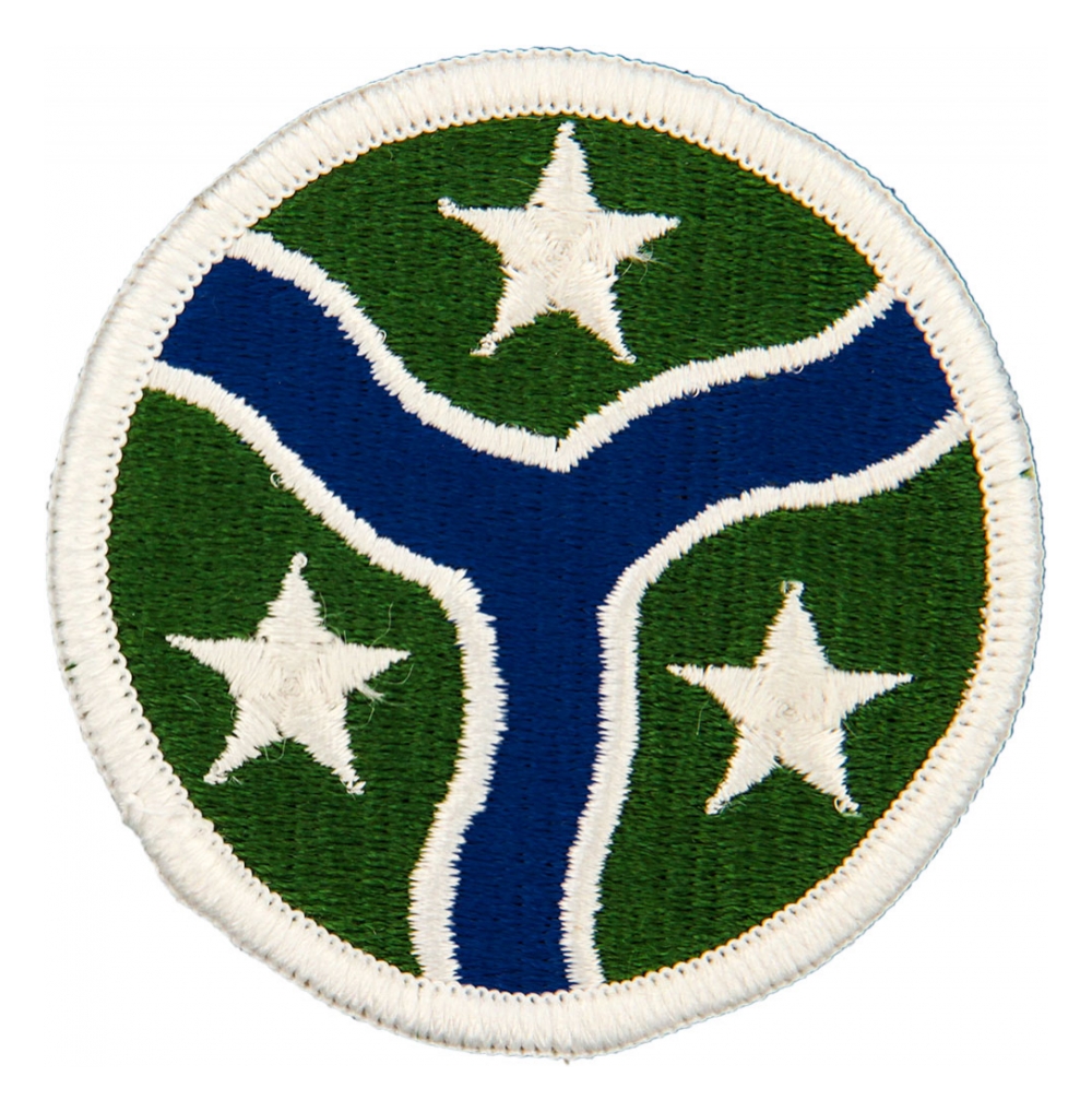 278th Armored Cavalry Regiment Patch | Flying Tigers Surplus