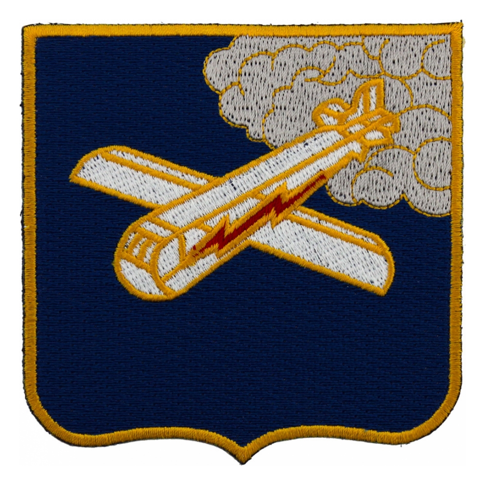 Army Glider Patches