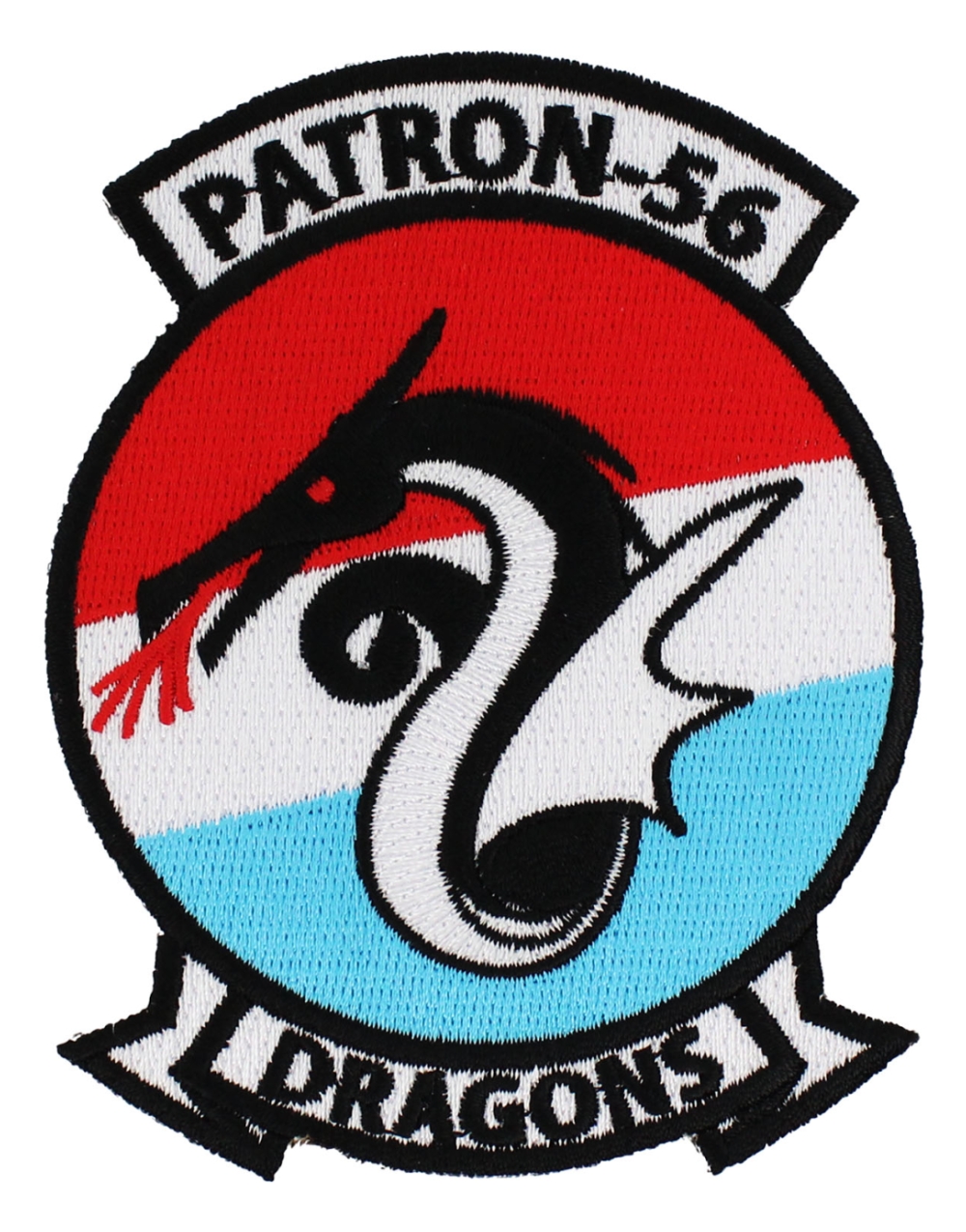 Navy Patrol Squadron Patches (VP) | Flying Tigers Surplus