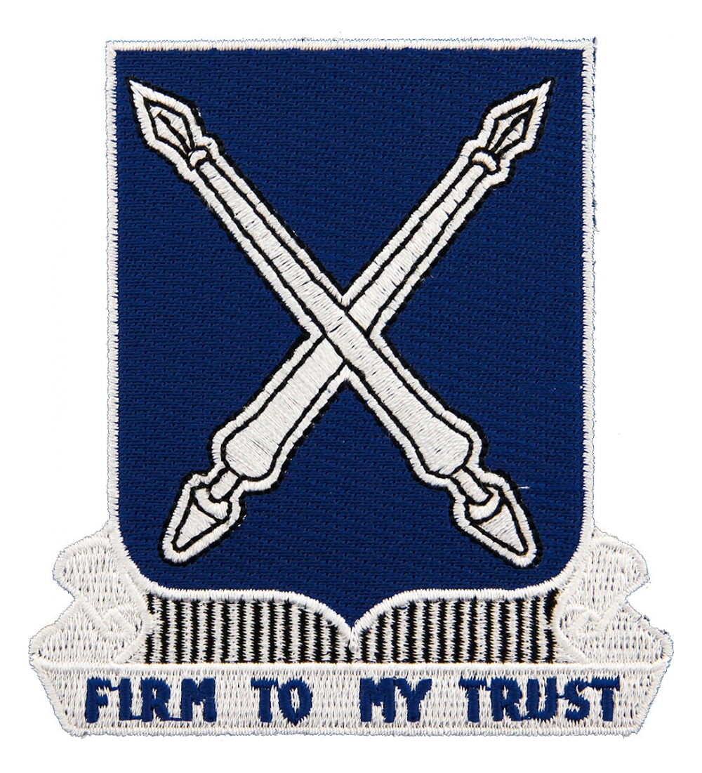 Army 154th Infantry Regiment Patch | Flying Tigers Surplus