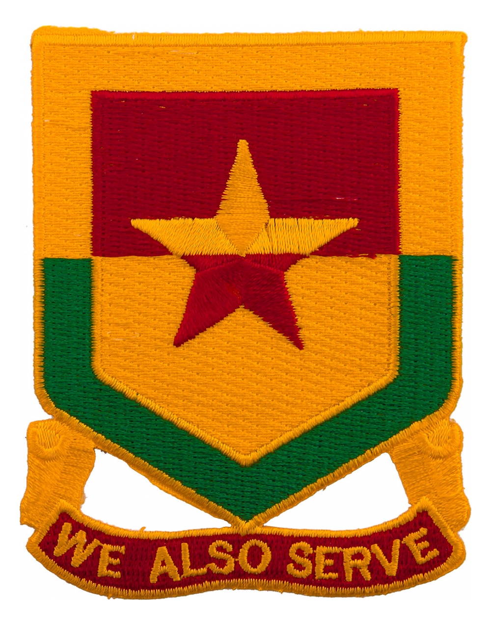 313th Cavalry Regiment Patch | Flying Tigers Surplus