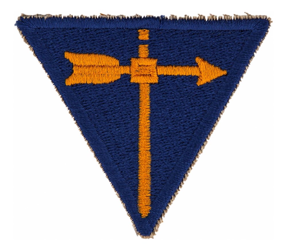 Air Force Weather Specialist Patch | Flying Tigers Surplus