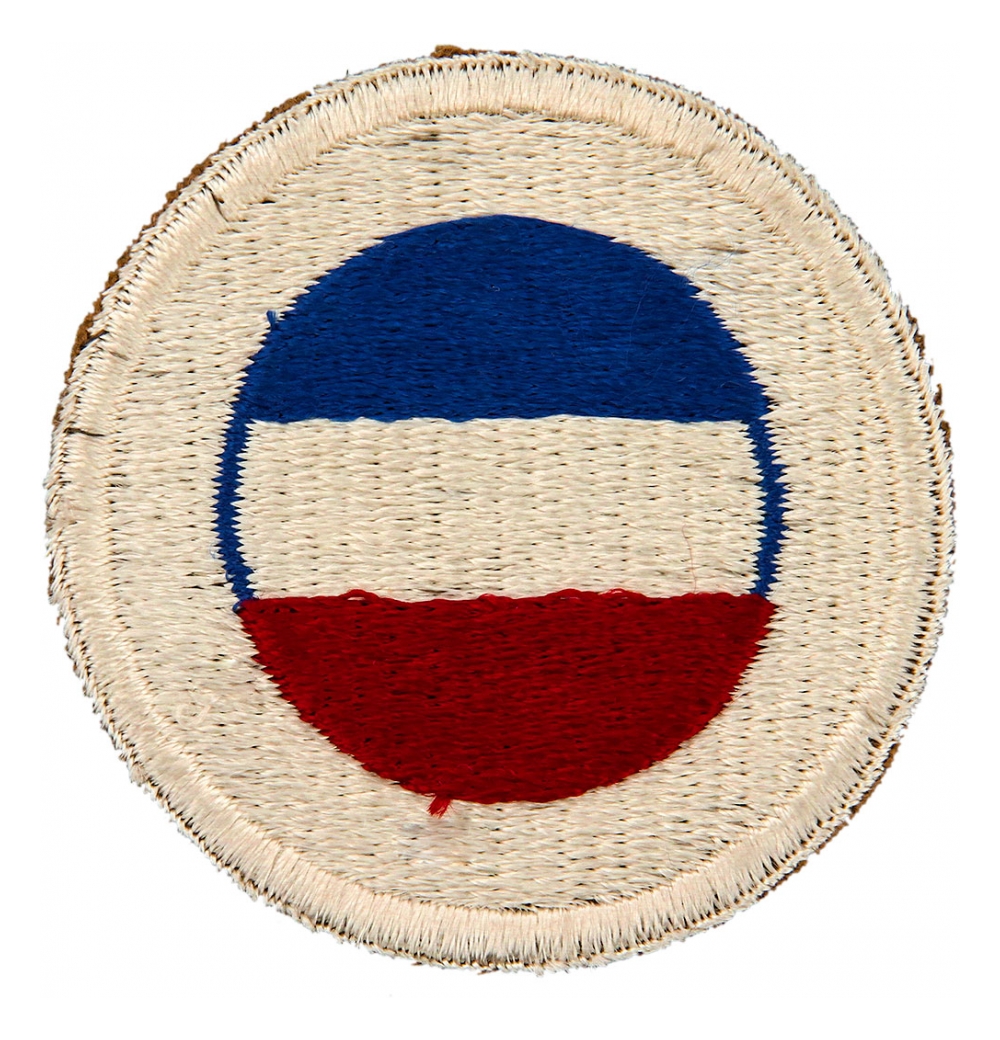 Army Ground HQ Reserve Patch | Flying Tigers Surplus