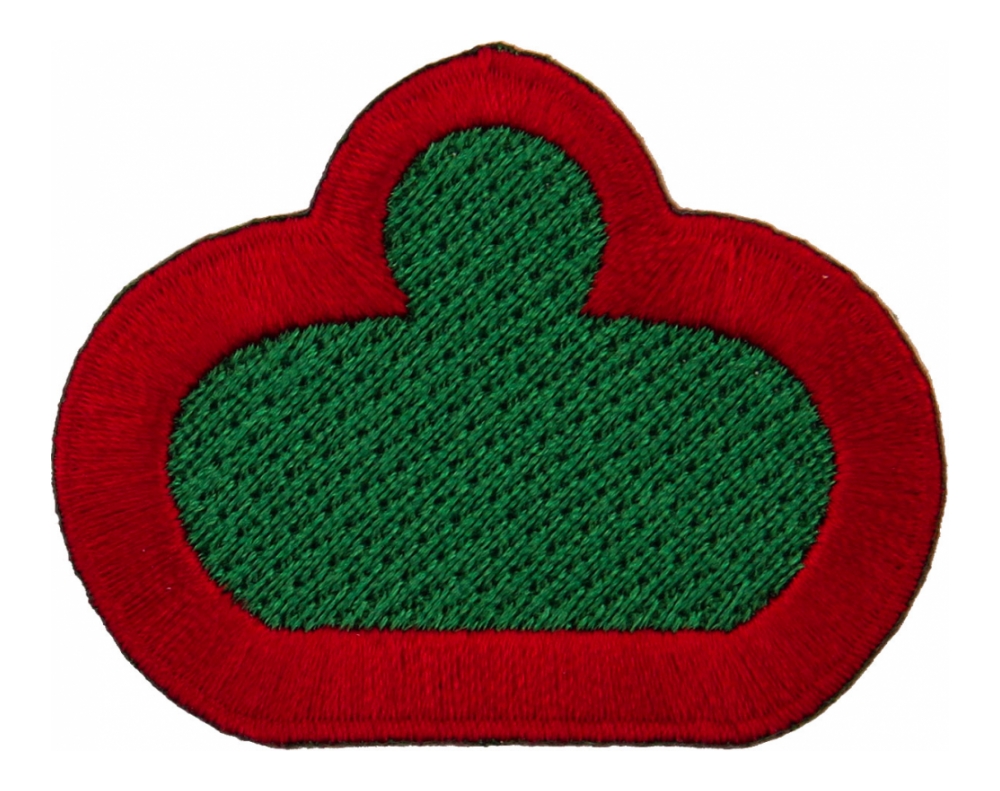 Special Operations Support Command Oval | Flying Tigers Surplus