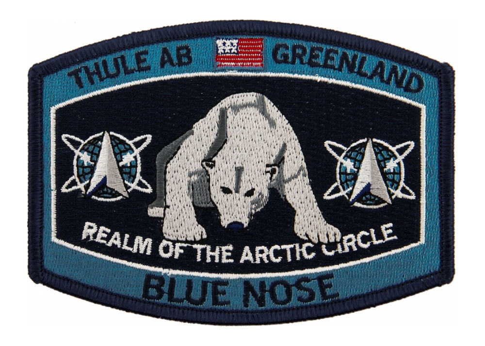 Air Force Base Patches | Flying Tigers Surplus