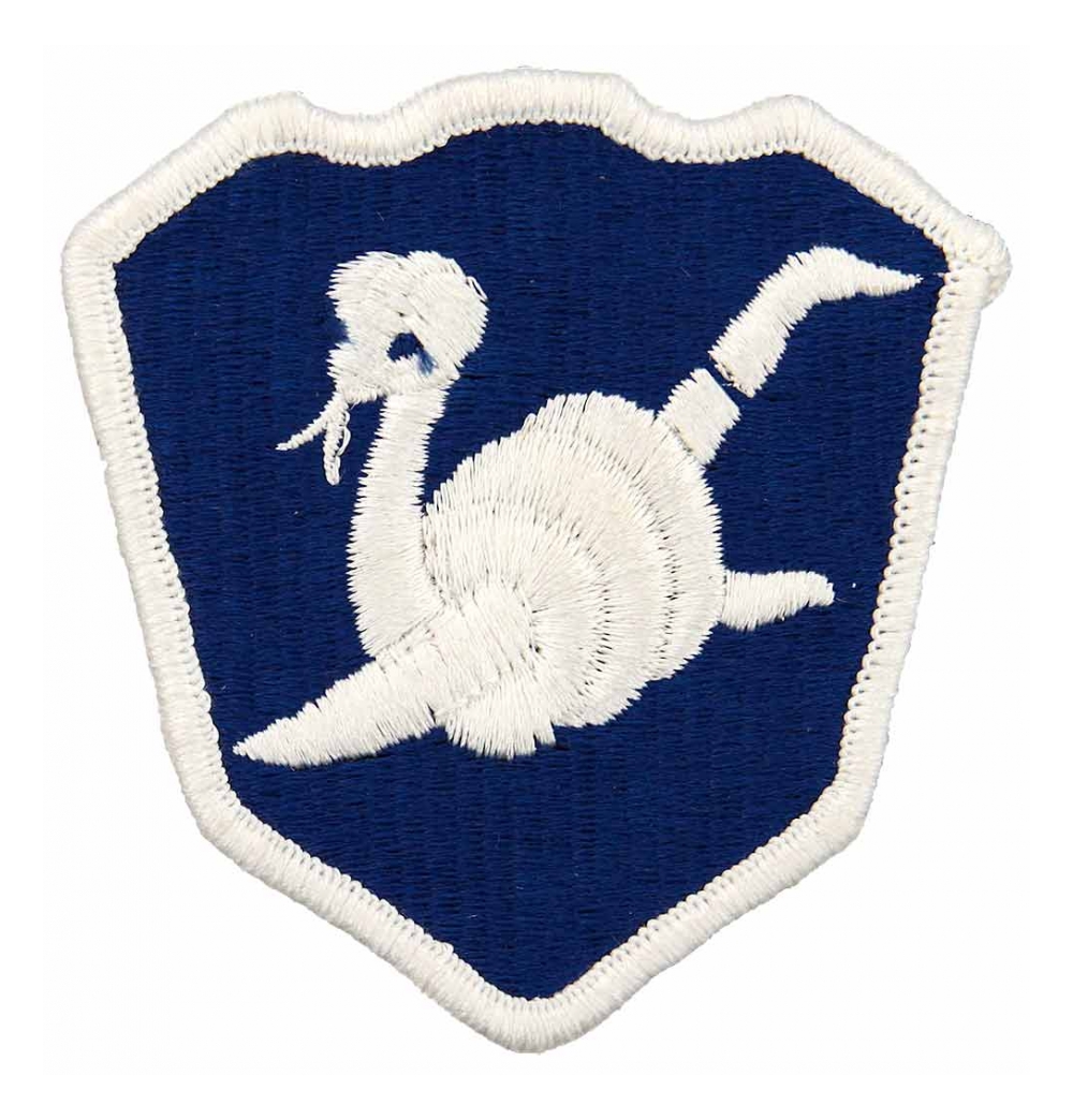 Army Maneuver Enhancement Brigade Patches | Flying Tigers Surplus