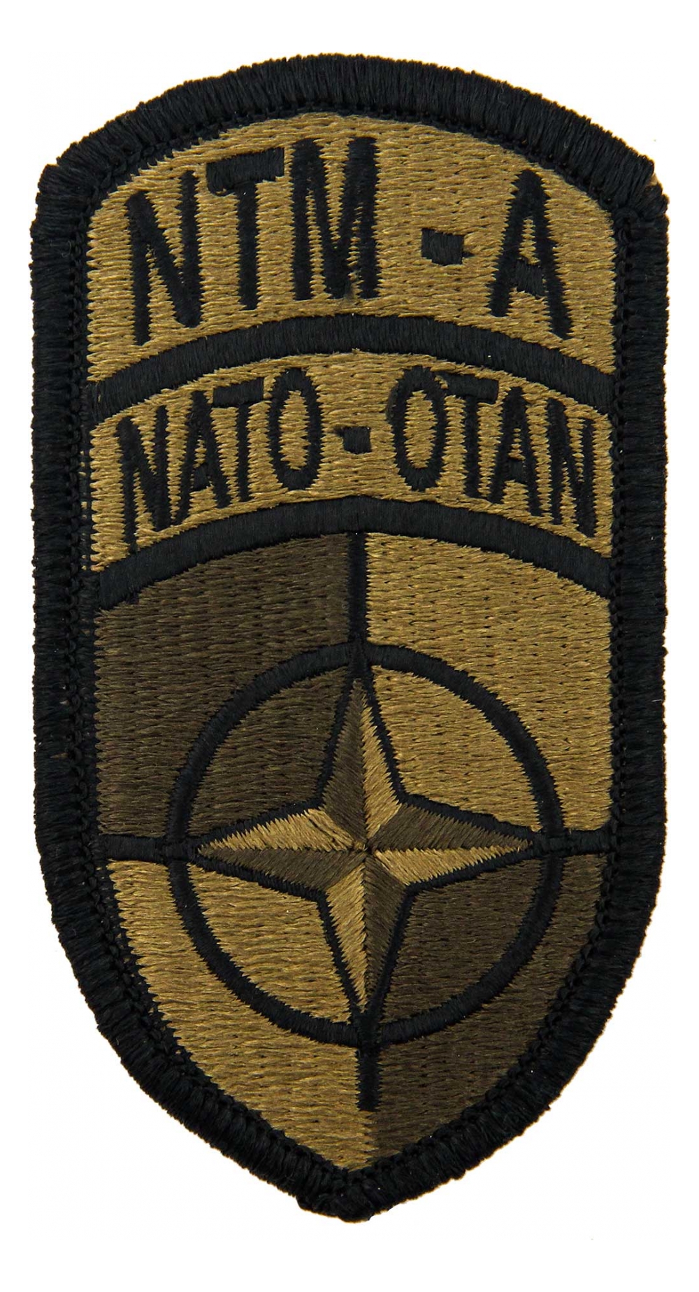Army OCP Scorpion / MultiCam Patches