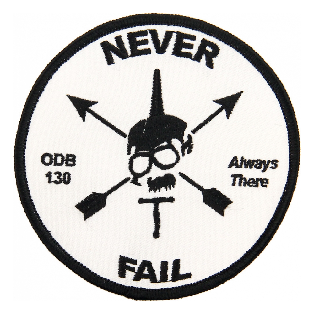 Army Special Forces Patches