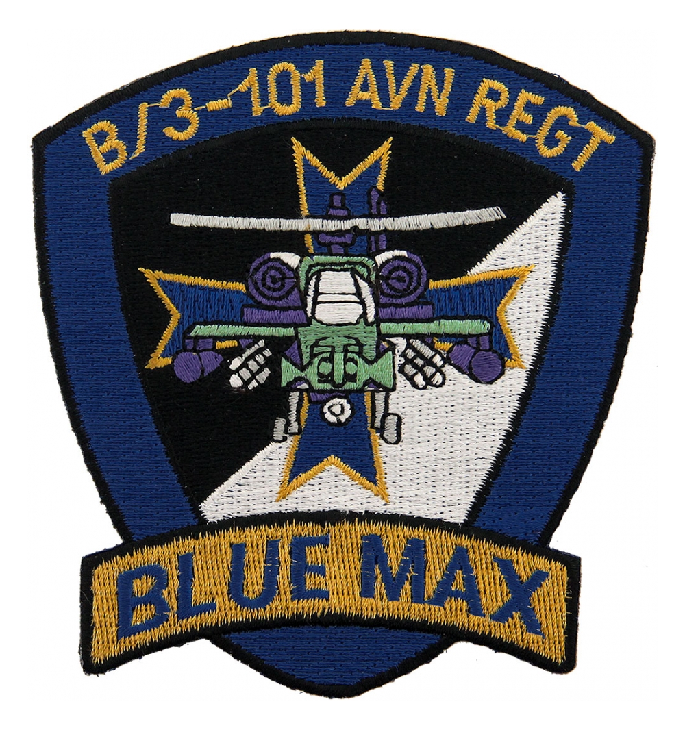 Aviation Regiment Patches | Flying Tigers Surplus