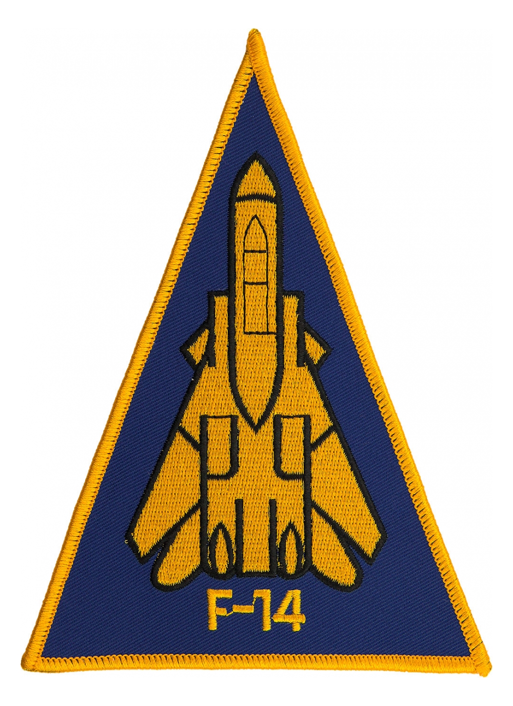 Air Force F-14 Patches | Flying Tigers Surplus