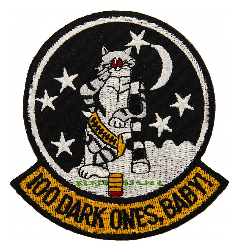 Tomcat Patches | Flying Tigers Surplus