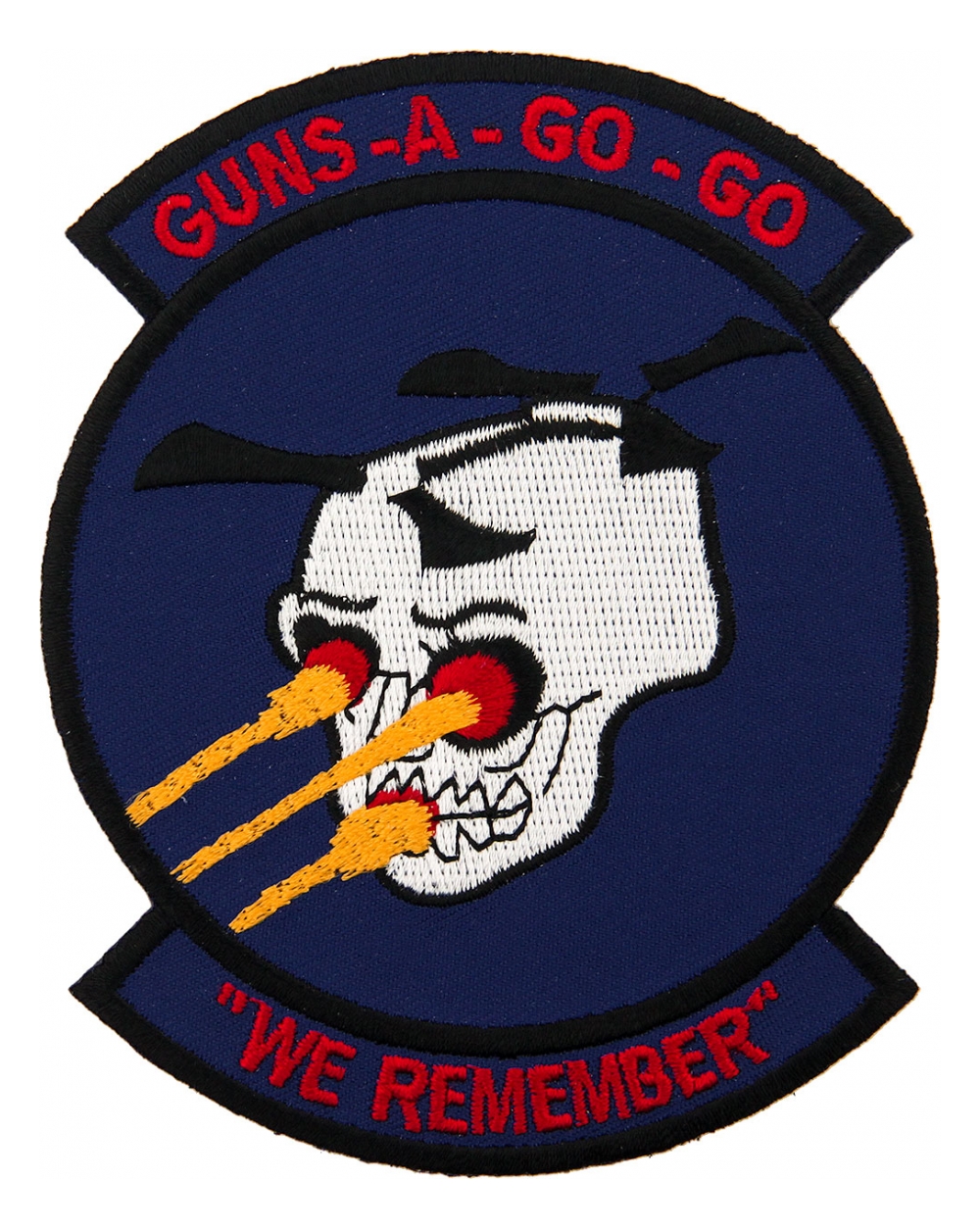 Army 4th Company /160th Special Operations Aviation Regiment (Guns-A-Go ...