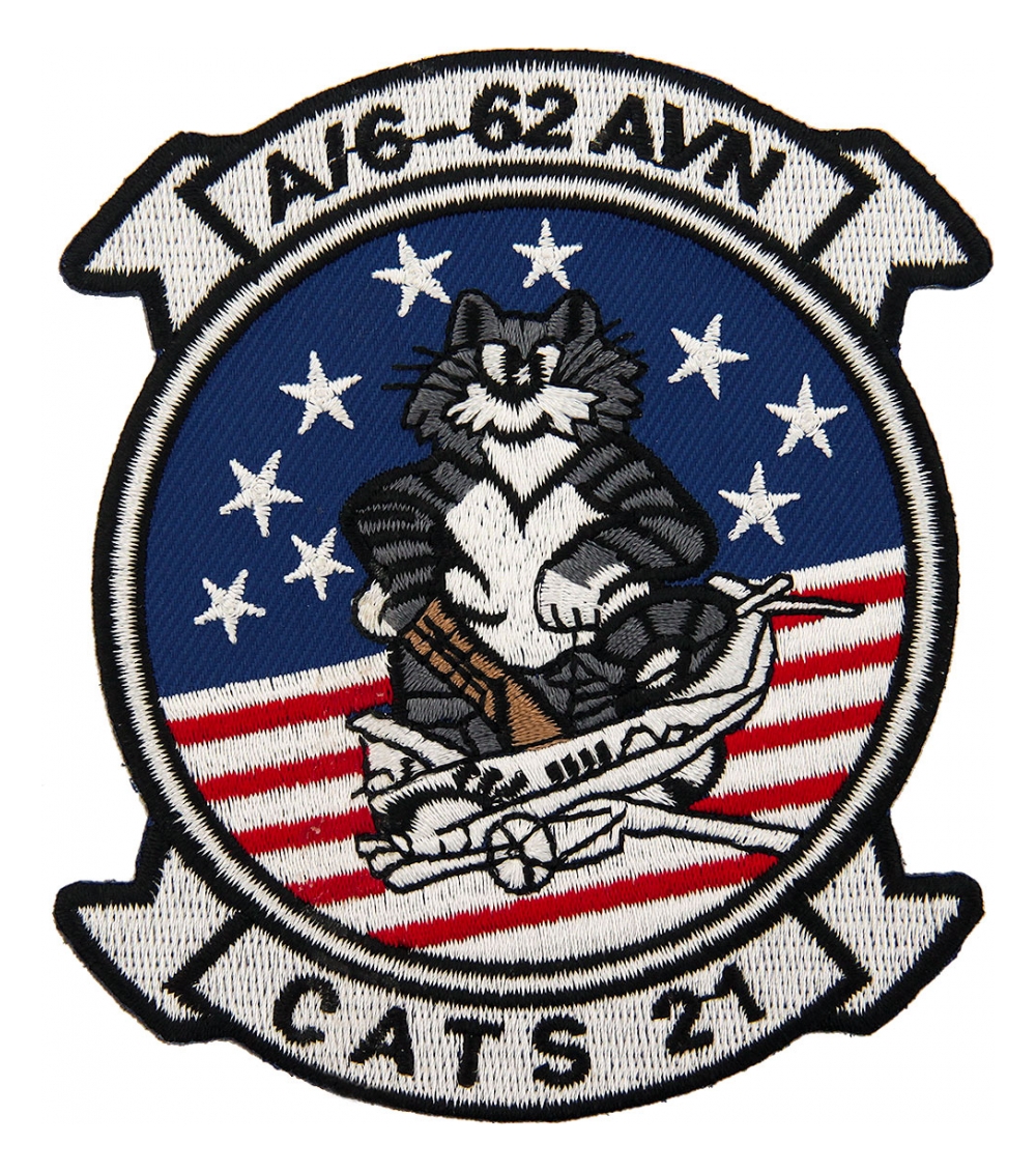 Aviation Regiment Patches | Flying Tigers Surplus