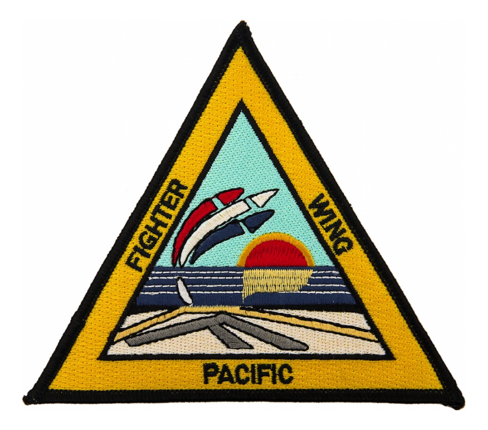 Tomcat Patches | Flying Tigers Surplus