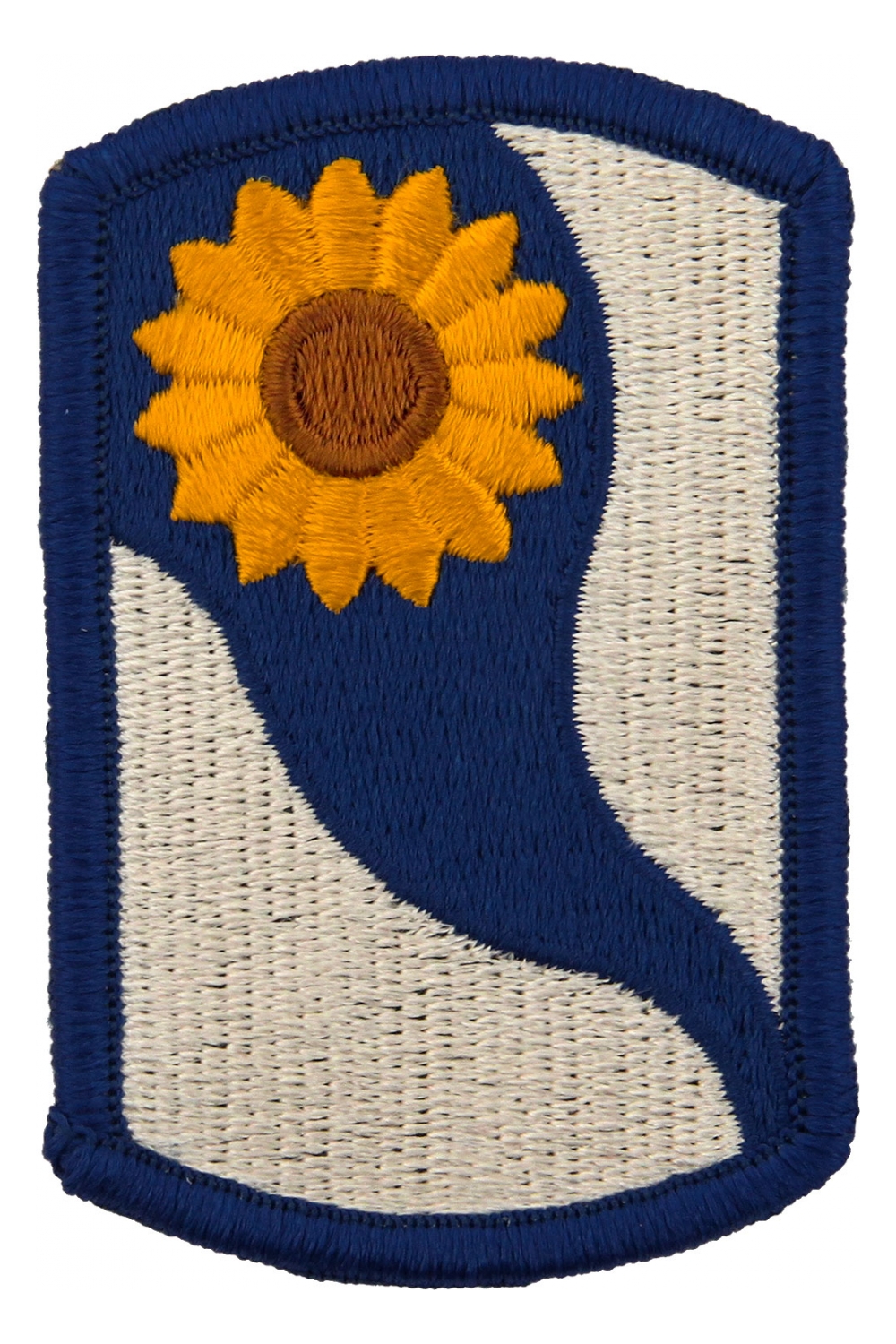 69th Infantry Brigade Patch | Flying Tigers Surplus