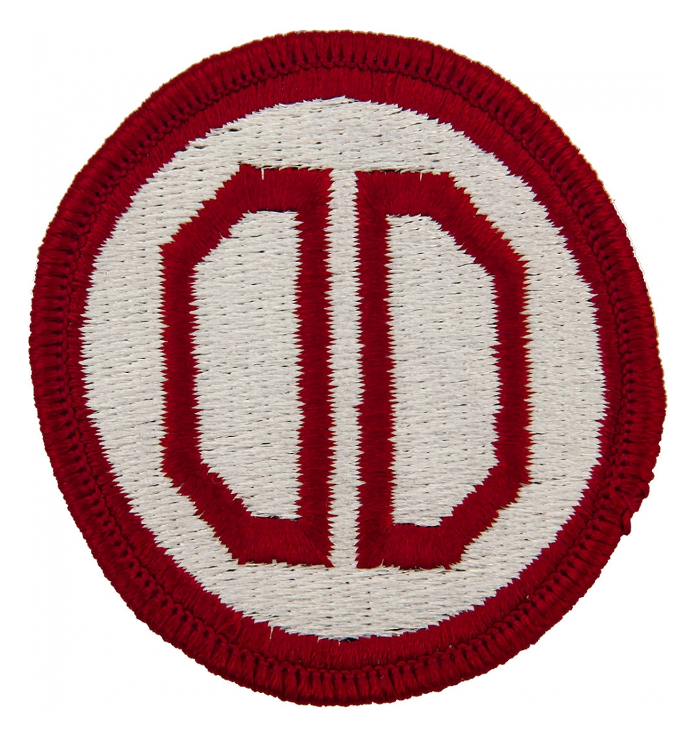 31st Armored Brigade Patch | Flying Tigers Surplus