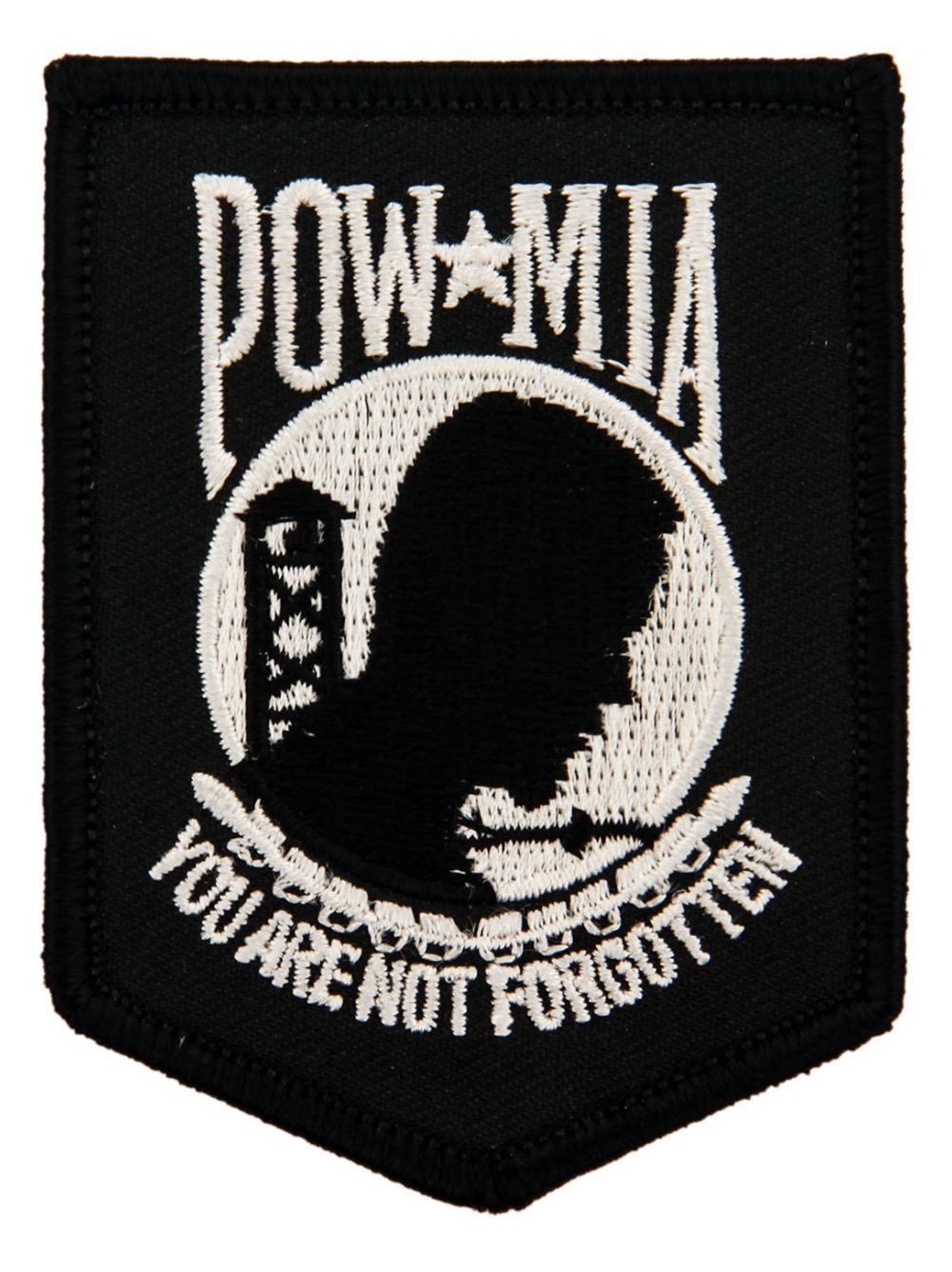 Pow * Mia Patches | Flying Tigers Surplus
